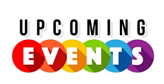 Upcoming Events